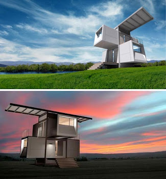 tecnologias verdes aplicadas al hogar: creacion y uso de letrinas secas